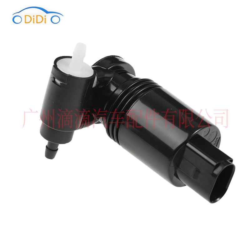 05152075AC适用于2006-2015道奇克莱斯勒玻璃清洗泵雨刮喷水马达-阿里巴巴