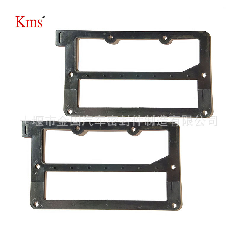 专业生产高品质适配康明斯 QSX15/ISX15发动机控制模块密封垫配件-阿里巴巴