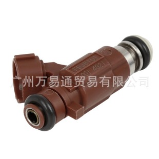 喷油嘴 FBJB101 适用于日产 March Micra BNK12 燃油喷射器-阿里巴巴