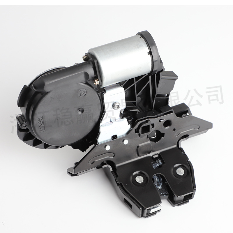 13509598 13508980尾门锁体 适用昂科威英朗探界者汽车配件批发-阿里巴巴