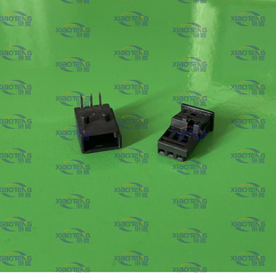 枭腾/汽车氛围灯插座/368312-1，1-1718346-2，1355620-1-阿里巴巴