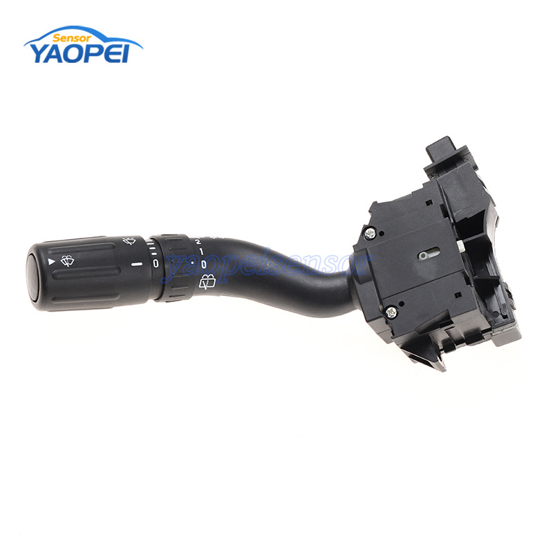 8L8Z-13K359-AA适用于08-12福特Escape 转向灯开关转向柱雨刮开关-阿里巴巴