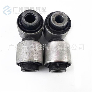 13219173适用于新君越新君威迈锐宝 后悬架连杆衬套 后桥拉杆胶套-阿里巴巴