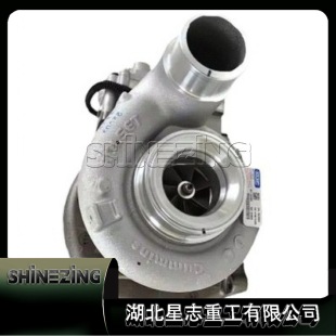 5602077涡轮增压器 挖机发动机工程机械配件增压器5602077-阿里巴巴