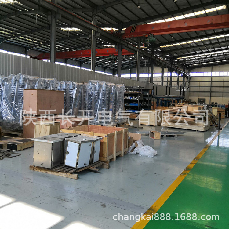 陕西长开GW4-126/630A，GW4-126IIDW/1250A,126KV户外隔离开关-阿里巴巴