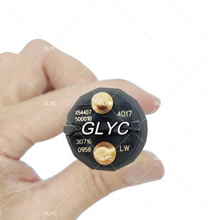 原装喷油器总成0445124017 配适用于欧六曼发动机-阿里巴巴