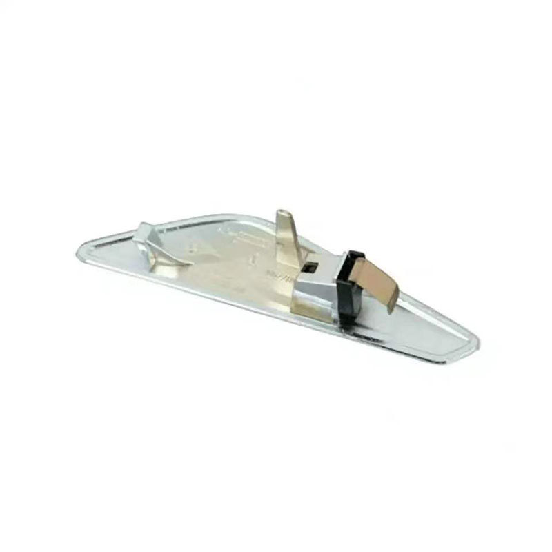 51117338569 51117338570适用于宝马X3X4F25F25前翼子板装饰条511-阿里巴巴