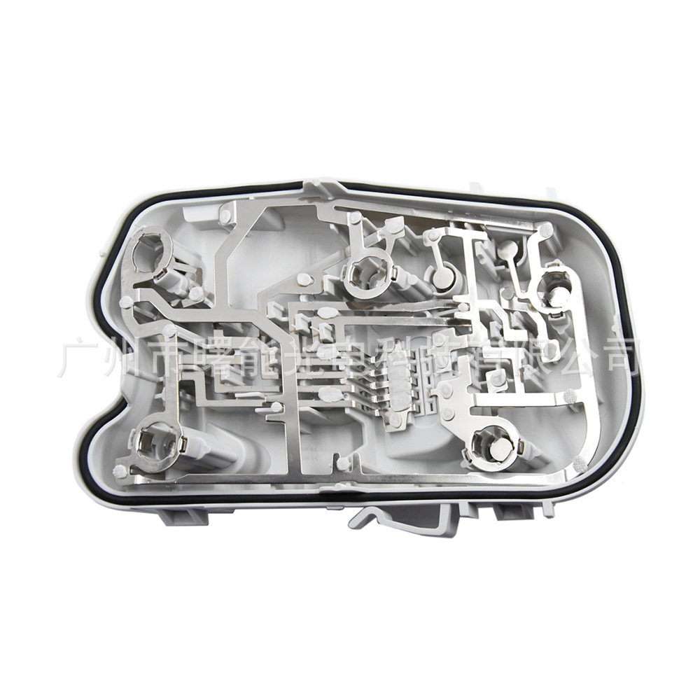 适用于奥迪A6L 05-08款 C6后尾灯线路板后尾灯底座尾灯电路板灯座-阿里巴巴