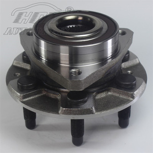 适用凯迪拉克XT5 轮毂单元 13591194 13536110 512593-阿里巴巴