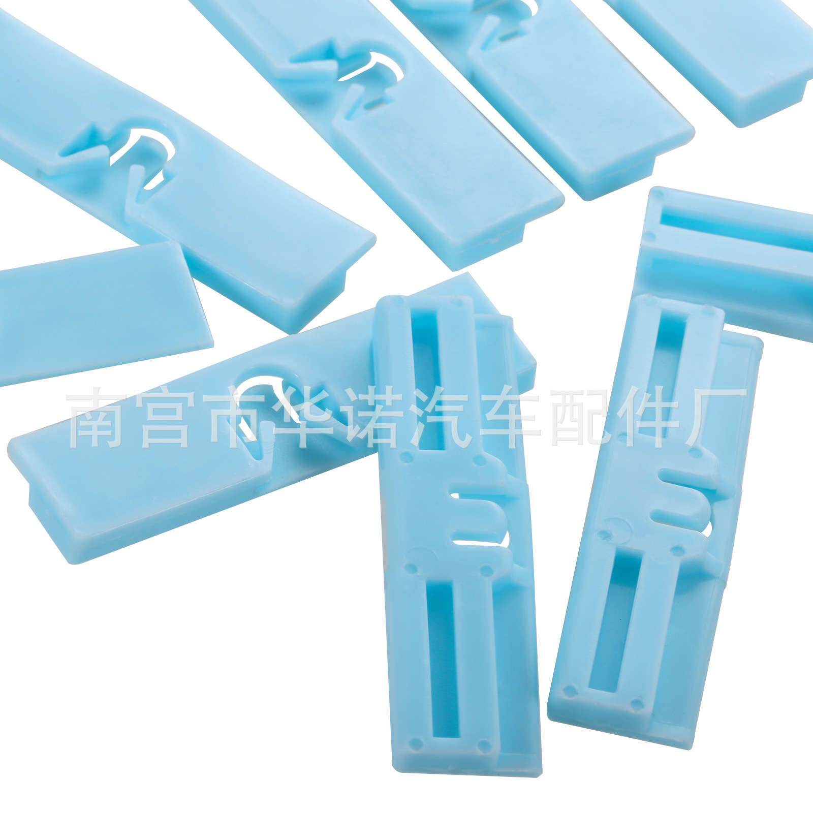 适用于丰田 雷克萨斯挡风玻璃夹 75545-53011 汽车塑料卡扣-阿里巴巴