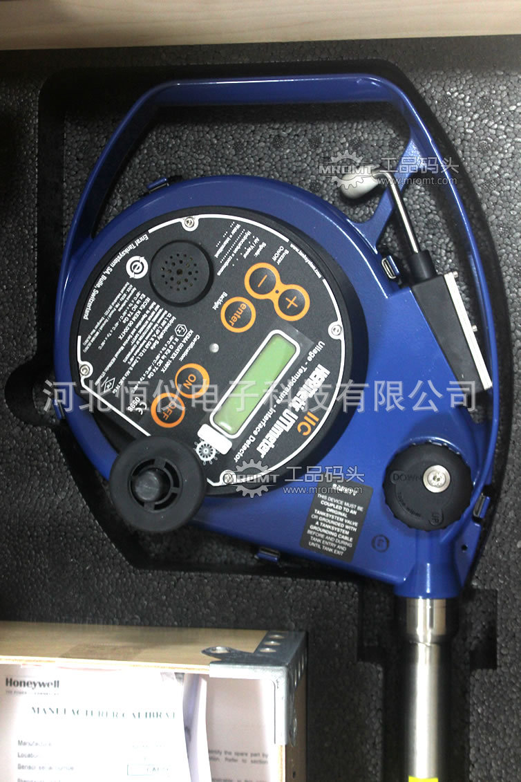 霍尼韦尔Honeywel UTI油水界面仪lHERMetic UTImete Gtex-阿里巴巴