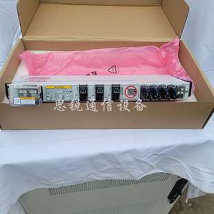 华为DCDU16D交转直配电盒200A-48V电源分配器机柜电源PDU直流防雨-阿里巴巴