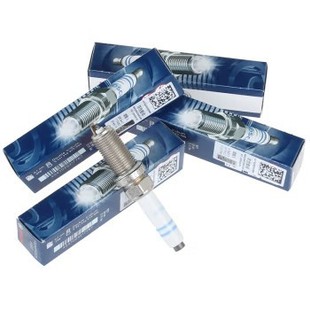 原装正品bosch 火花塞0241245673 FQ5NPP332S德国 NGK PLFER7A8E-阿里巴巴