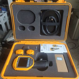 FLUKE Ti480 PRO出售 美国FLUKE福禄克红外热像仪 议价-阿里巴巴