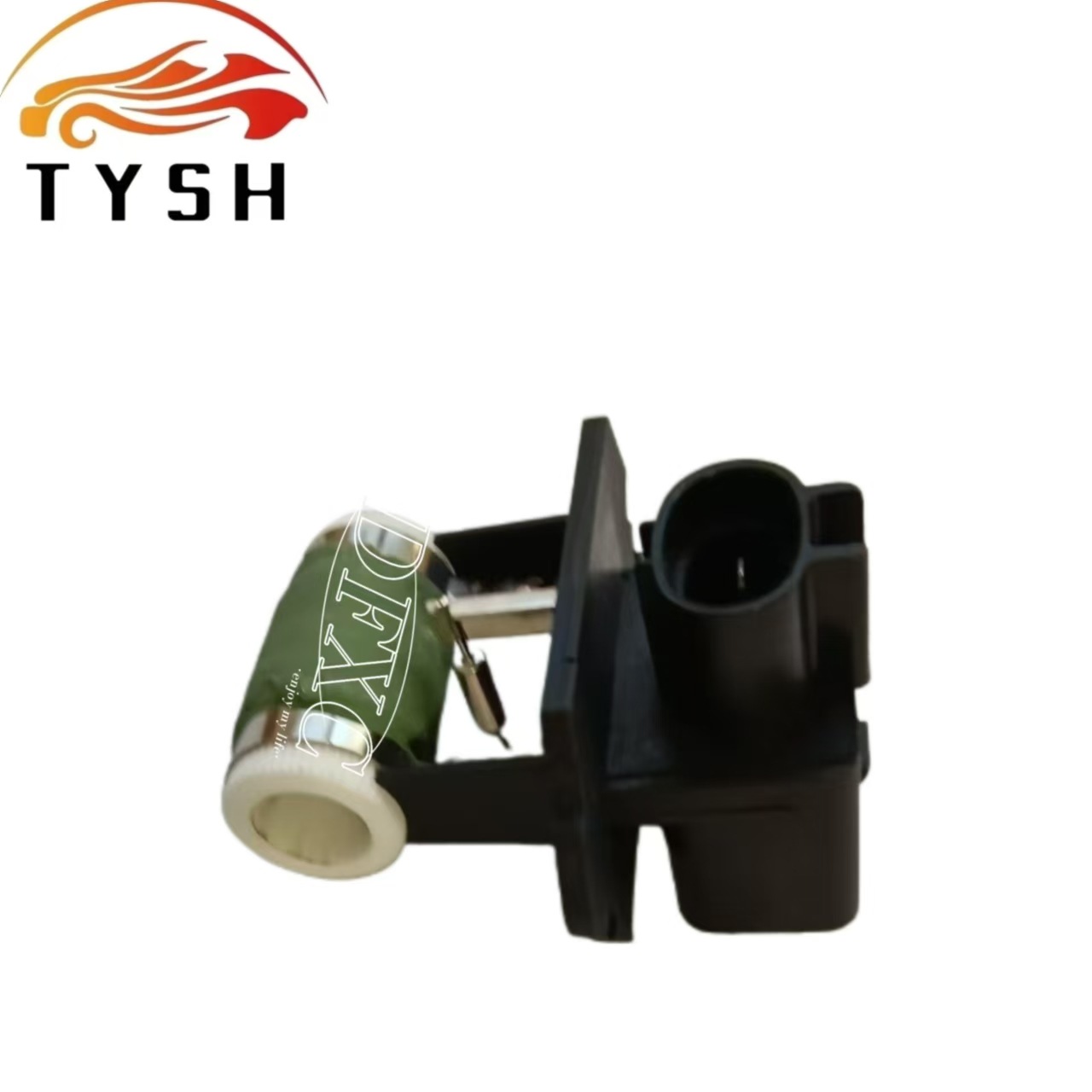 25385-1M000 适用现代起亚 发动机冷却风扇电阻 25385-1M000-阿里巴巴