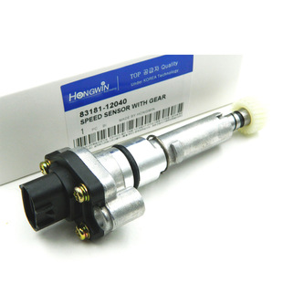适用于丰田 汽车配件 速度传感器 83181-12040 8318112040 SU5634-阿里巴巴