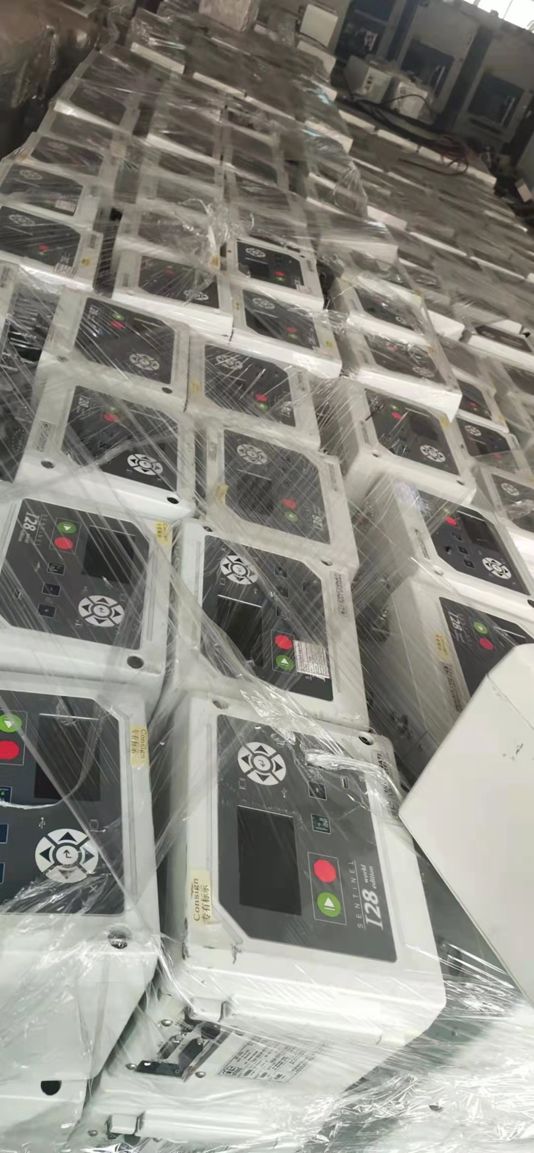 美国CTS I28密封性气密性检测仪 真空防水检漏机 测漏设备 议价-阿里巴巴