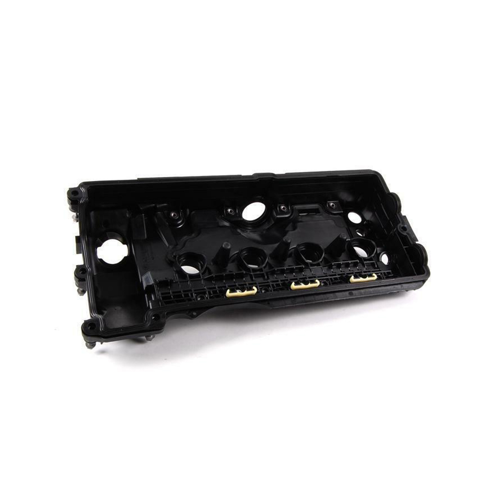 气门室盖 发动机盖 汽缸盖 引擎缸盖 适用于宝马N62 11127563474-阿里巴巴