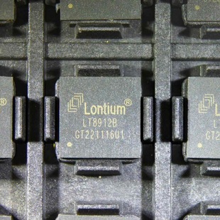 LT8912B QFN64 集成电路IC 全新原装-阿里巴巴