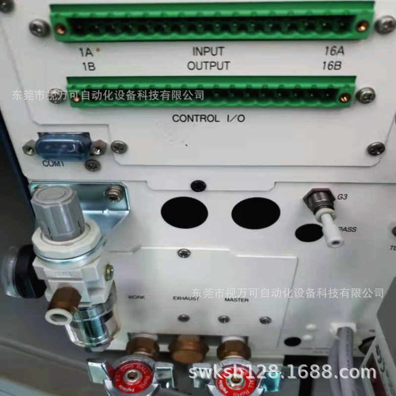 cosmo科斯莫水道气密检测机LS-R700现货实物拍摄需议价-阿里巴巴