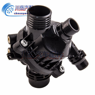 适用于宝 马X5节温器总成 恒温器11537549476-阿里巴巴