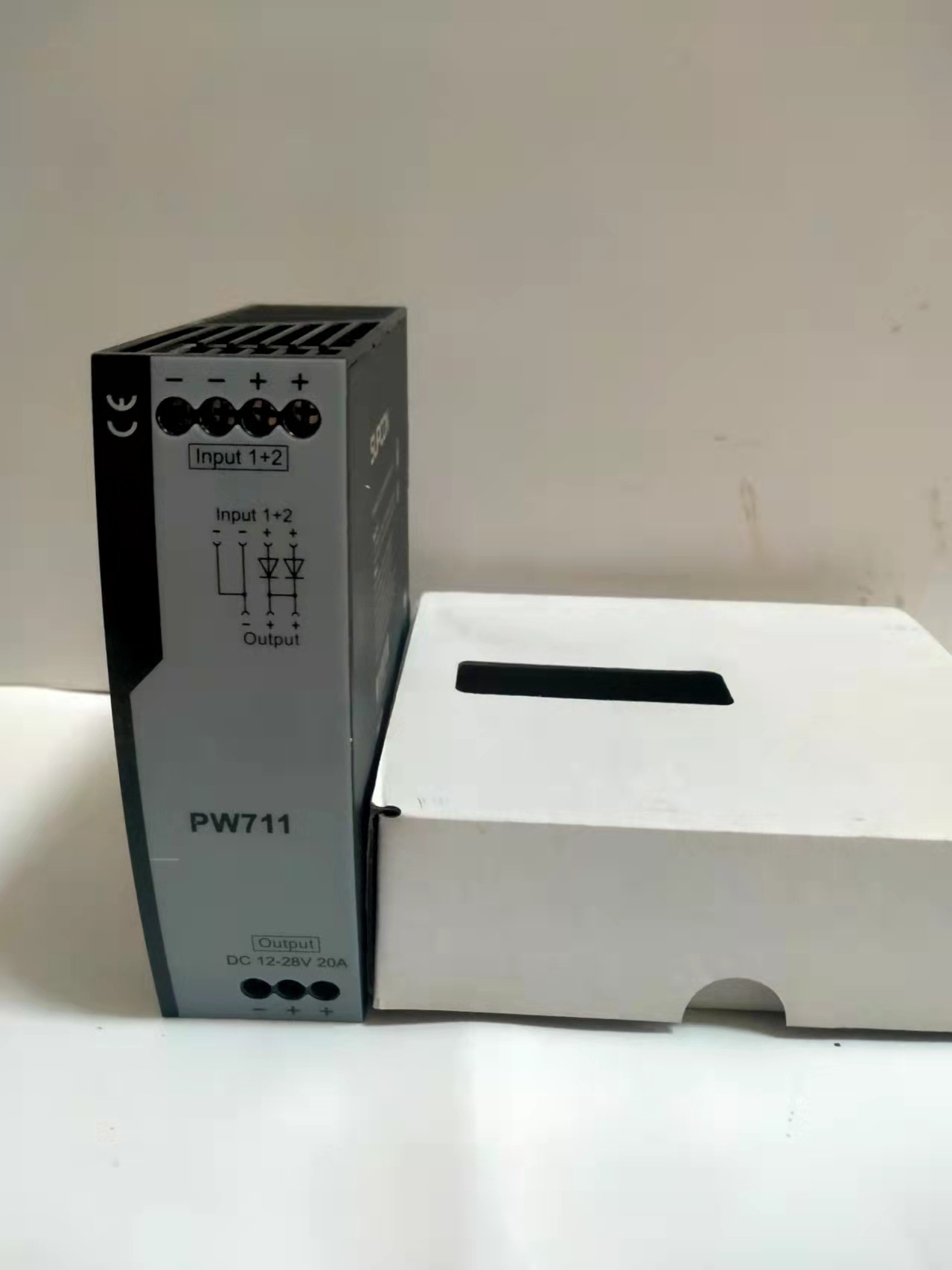 浙大中控PW715/PW733/PW731直流电源分配模块PW722/PW711原装现货-阿里巴巴