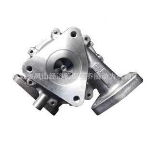 Turbo RHF3 8981506872 For D-MAX 4JK1-TC 2.5L 120KW Engine-阿里巴巴