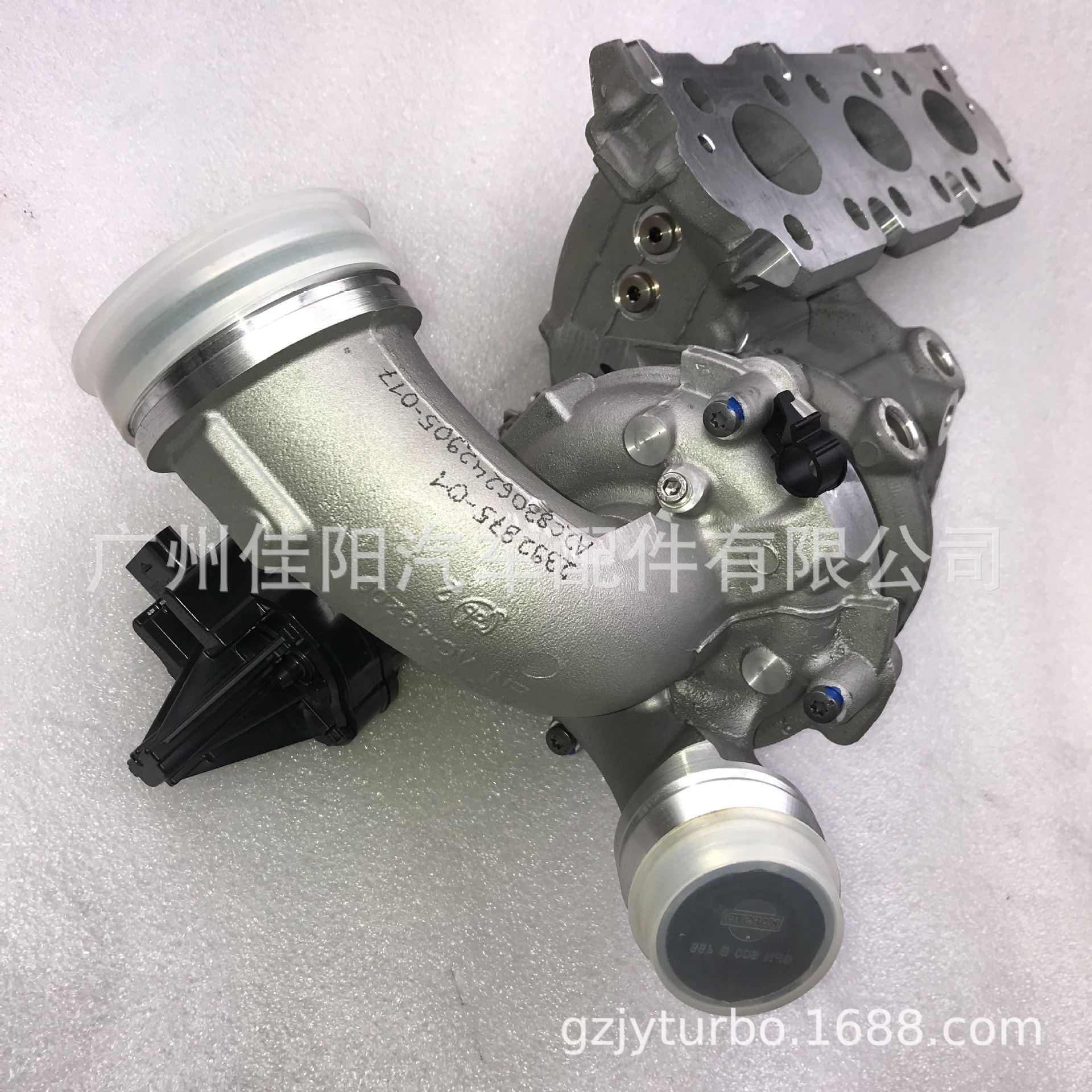 7636784 11657636784 B38B15A B38 2378355 涡轮增压器-阿里巴巴