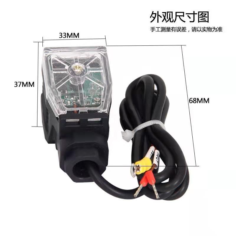 注塑机电子尺拉杆式KTC LTM LWH直线位移传感器直线电位器Hermitt-阿里巴巴