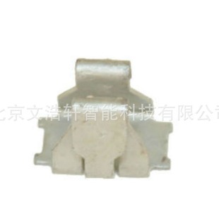 适用于07-18吉普牧马人 JK 车牌灯卡扣螺母6036683AA, 06036683AA-阿里巴巴