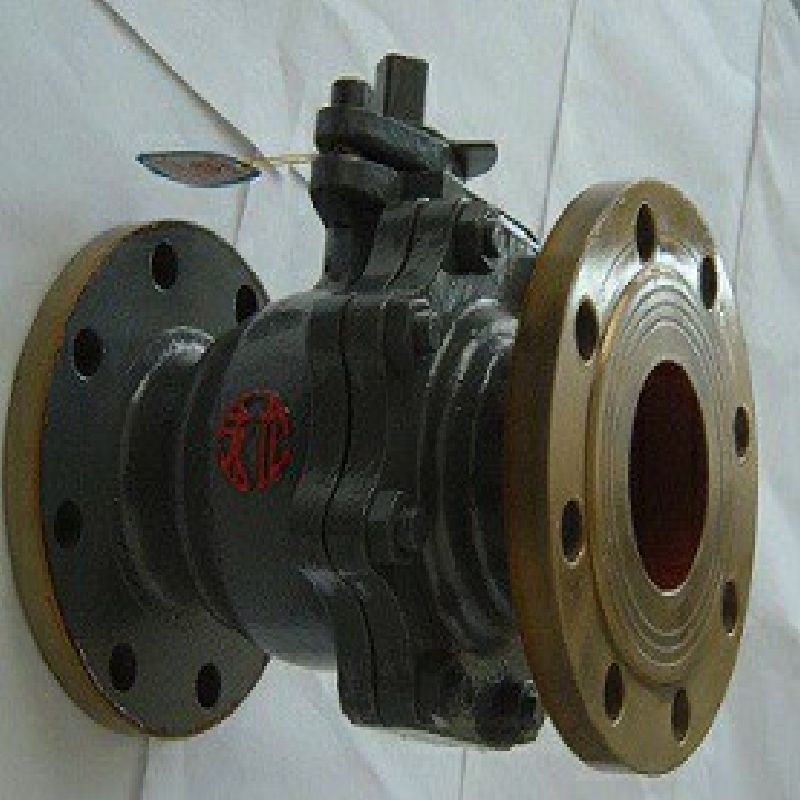 Q41F-16Q球墨铸铁法兰球阀-阿里巴巴