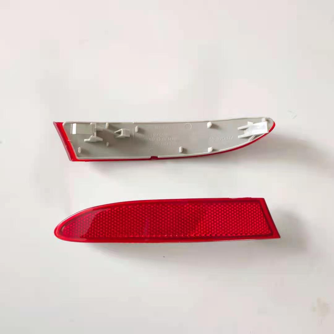 反光器 左右侧反光条 适用于宝马X3F25 63147217315 63147217316-阿里巴巴