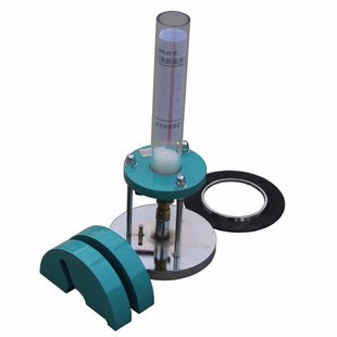 HDSS-2/3型路面渗水仪沥青混合料渗水系数测定仪新标准渗水试验仪-阿里巴巴