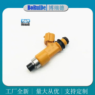 15710-61J00适用于铃木APV CARRY JB43吉姆尼1.3 1.5 1.6喷油嘴-阿里巴巴