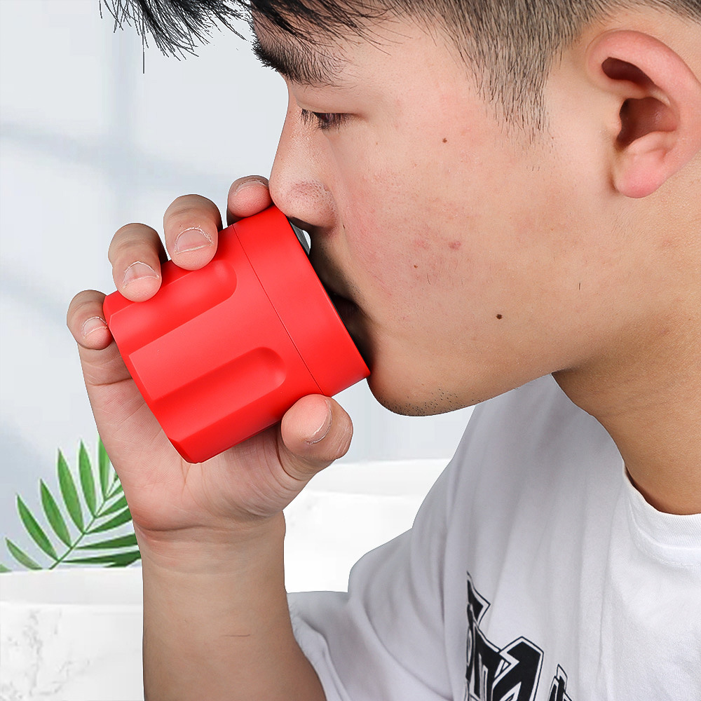 跨境新款 Xhale Buddy空气净化器 烟雾过滤器 Smoke Filter-阿里巴巴