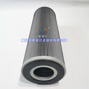 替代徐工回油滤芯EF-549B挖掘机滤芯玻璃纤维折叠高低压回油滤芯-阿里巴巴