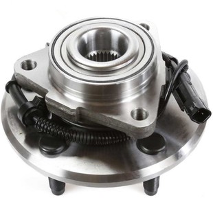 汽车轴承汽车轮毂轴承汽车轮毂单元515113适用道奇RAM1500STV8-阿里巴巴