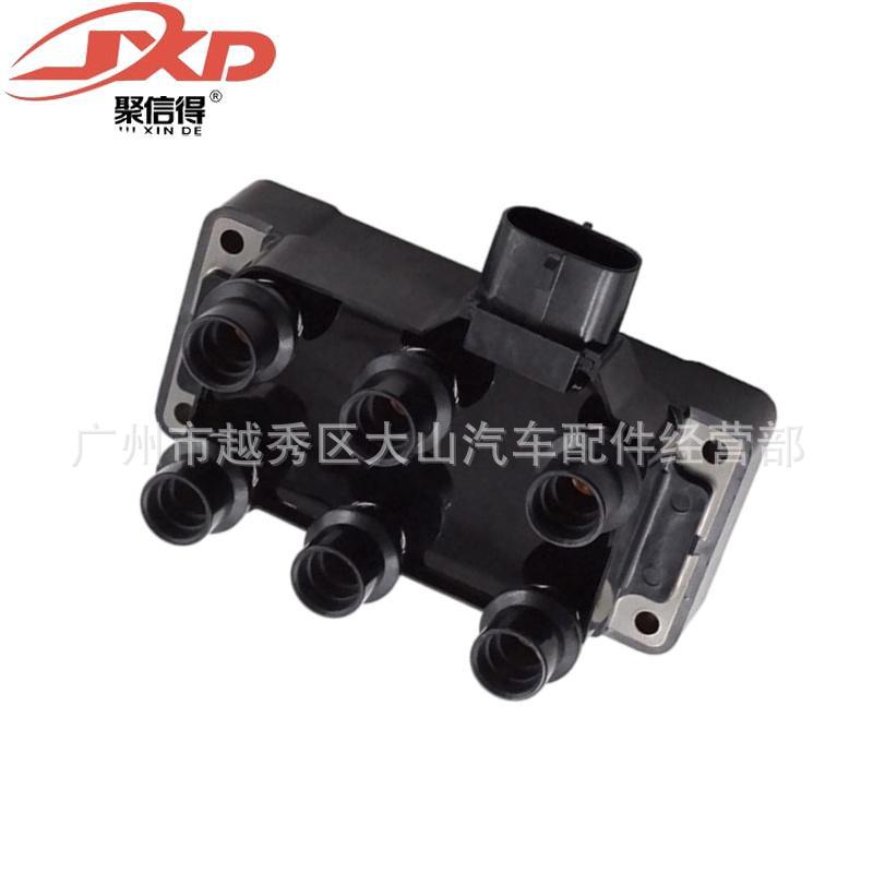 跨境厂价点火线圈F82U12029AA ZZL018100 ZZM718100 5C1125-阿里巴巴