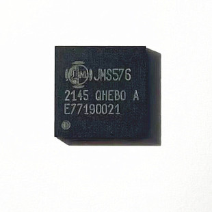 原装正品JMS576 USB3.1/Type-C至SATA硬盘盒易曲线IC芯片集成电路-阿里巴巴