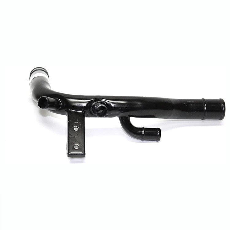 96419278 适用于雪佛兰 欧宝汽车冷却水管 汽车金属铁水管-阿里巴巴