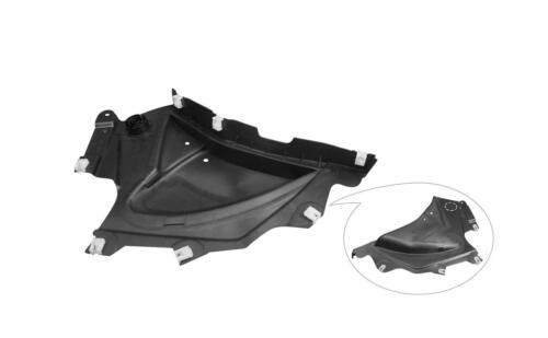 51118074891/51118074892适用于宝马3系G20 G28前部挡泥三角板-阿里巴巴