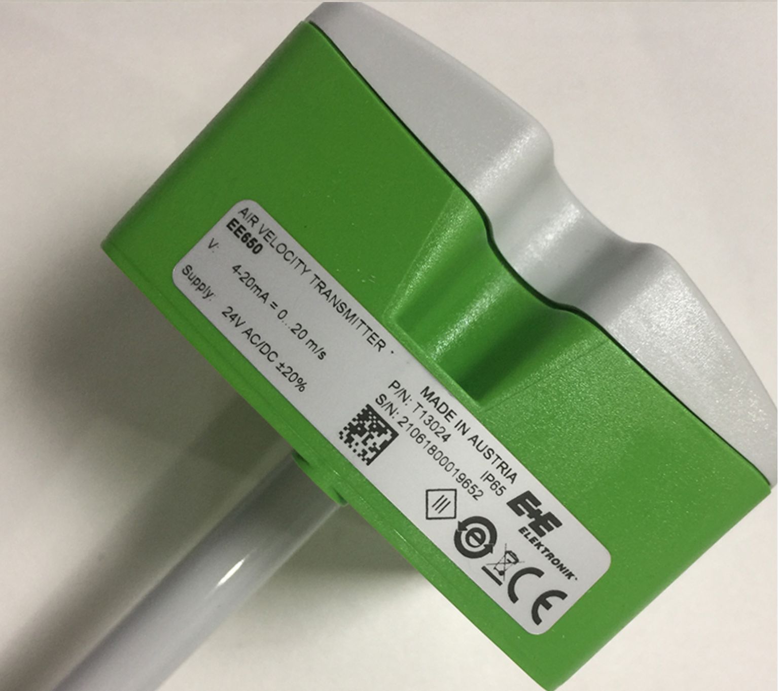 奥地利E+E风速传感器EE650-T2A6L200 电流输出 0-20M/S 供电24VAC-阿里巴巴