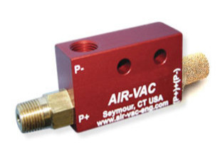 AIR-VAC真空泵、AIR-VAC真空发生器AS15、AV116H、AV116HSS-阿里巴巴