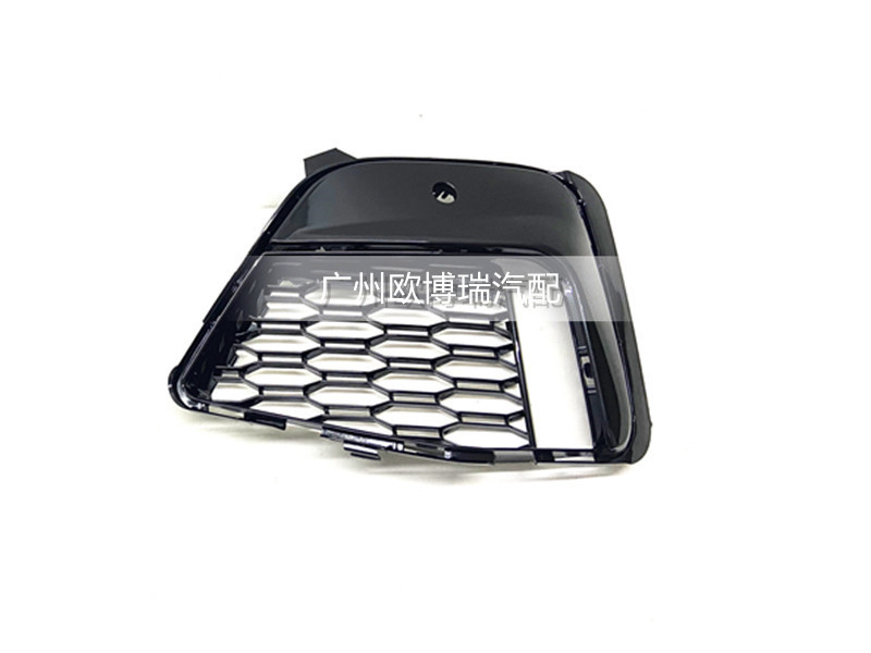 适用于宝马3系G20G28前杠下格栅 雾灯框 装饰板条51118075647 648-阿里巴巴