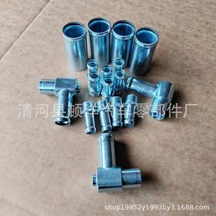 14075-59J0A适用于汽车水管冷却器连接器缸体接头冷却液管铁水管-阿里巴巴