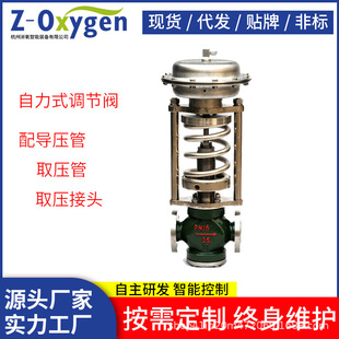ZZYP-16C/P自力式蒸汽空气气体液体调节调压阀碳钢铸钢自动调节阀-阿里巴巴