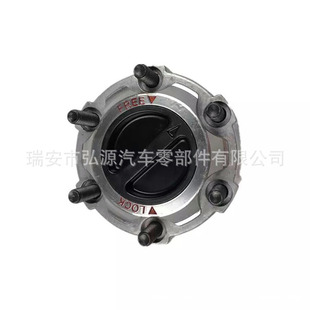 前轮离合器自由轮毅40250-32G10适用尼桑 皮卡 探路者 纳瓦拉 D21-阿里巴巴