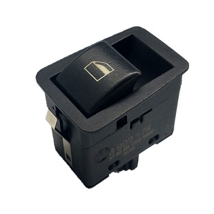 全新乘客侧玻璃升降器开关适用宝马BMW E46 3系 M3 61316902174-阿里巴巴