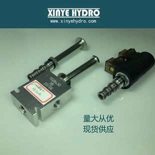 SV10-47A SV10-47B SV10-47C SV10-47D 三位四通电磁阀 电磁换向-阿里巴巴