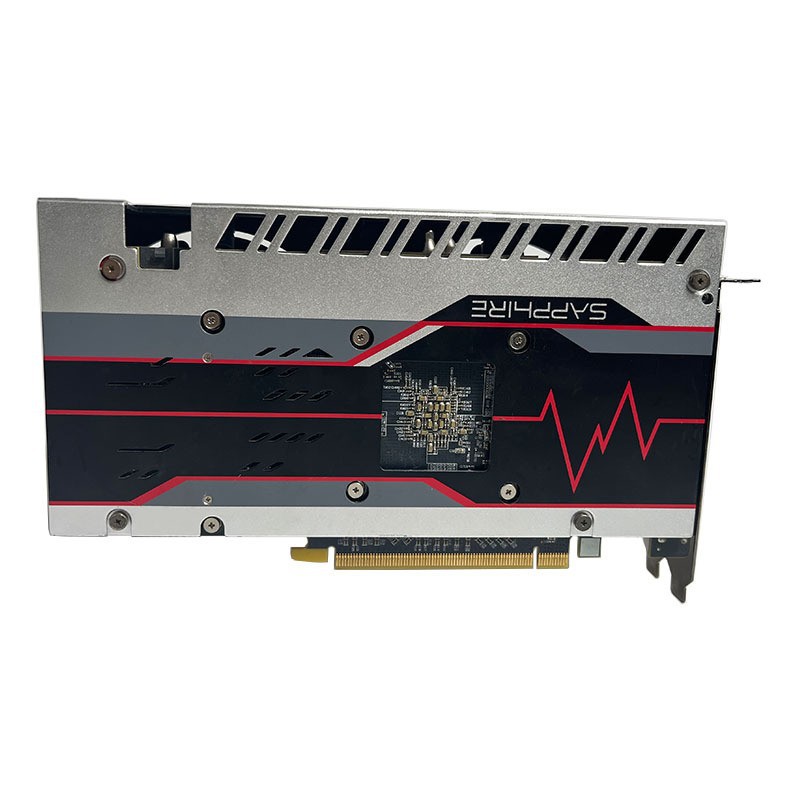 蓝宝石588显卡RX580 8G D5白金版 2304 SAPPHIRE独立游戏显卡99新-阿里巴巴
